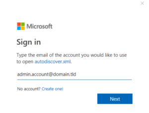 How to access an Exchange Online mailbox without a license - solvia.ch ...
