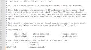 How to Monitor specific TCP-Port on using PowerShell and Test ...