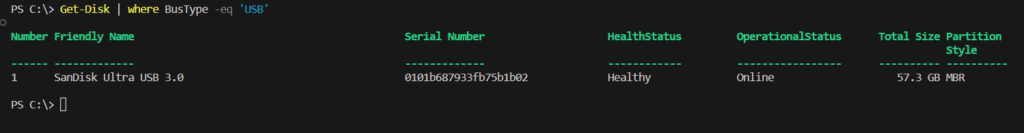 Step By Step Guide Creating A Bootable Usb From An Iso Image Using